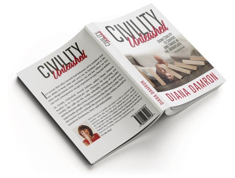 Get the Books – Diana Damron